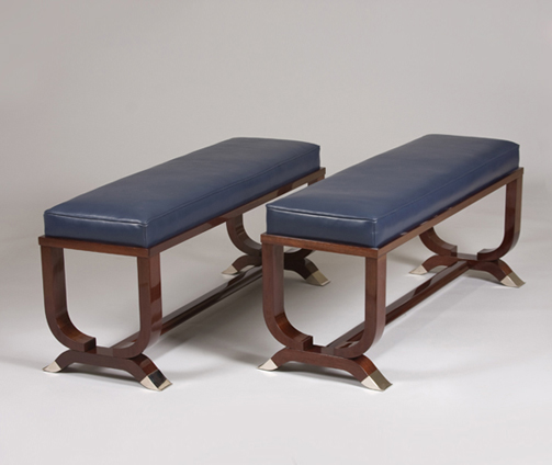 Sofas & Benches - Iliad